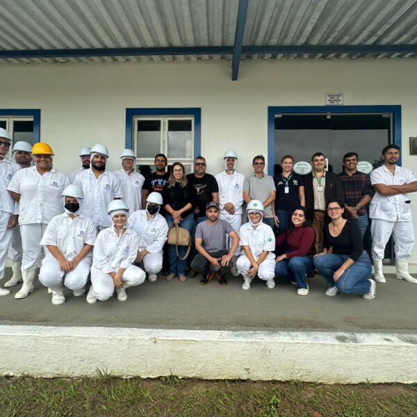 Instituto de Defesa Agropecuária e Florestal
